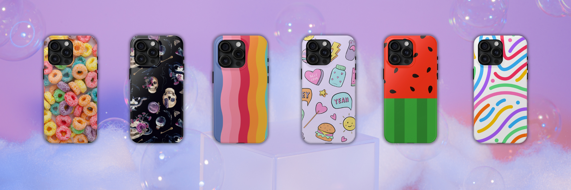 Shop Cute Novelty Kawaii & Anime Merchandise | Plushies Beauty & More ...